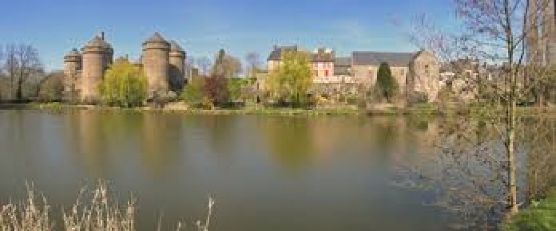 Tourisme et Hébergement - SITES TOURISTIQUES ALENTOURS - La Mairie de ...