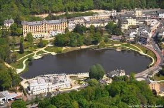 Tourisme et Hébergement - SITES TOURISTIQUES ALENTOURS - La Mairie de ...